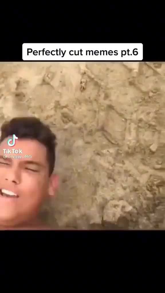 Perfectly cut memes pt.6 - iFunny