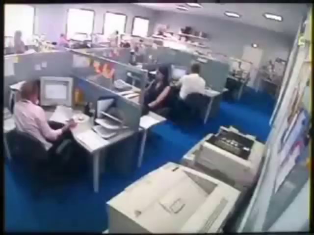 Office Rage Classics (Sound On Please) - iFunny