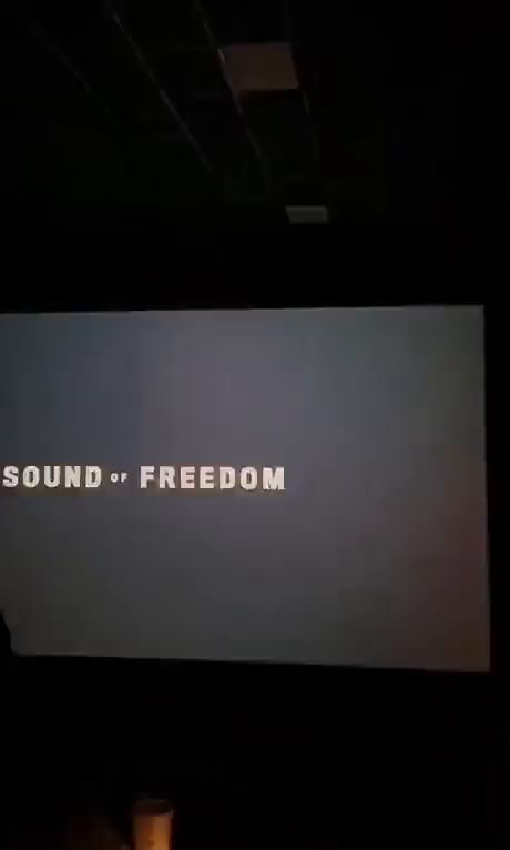 SOUND" FREEDOM - iFunny