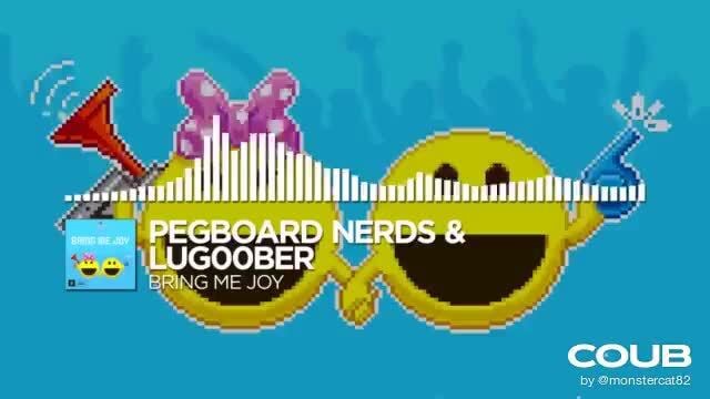 PEGBOARD NERDS & GOOBER - iFunny