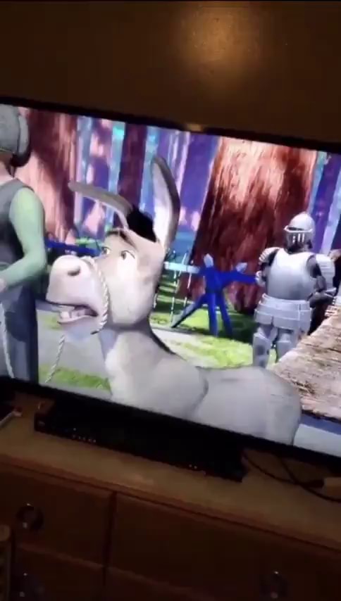 The three bears from Shrek - iFunny