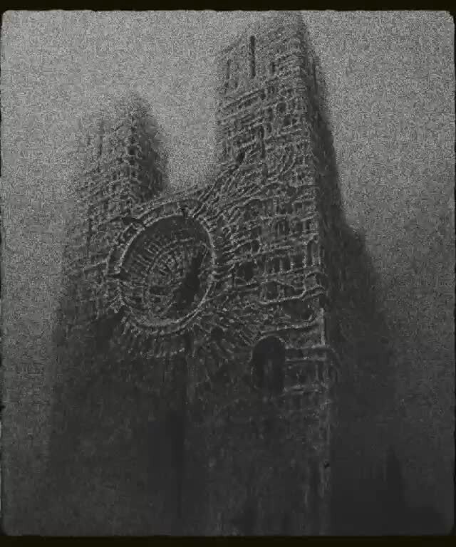 Alien - Annihilation OST - iFunny