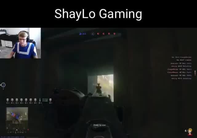 ShayLo Gaming - iFunny