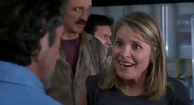 Some shiny new Tremors gifs in preparation for Burt Gummer Day - iFunny