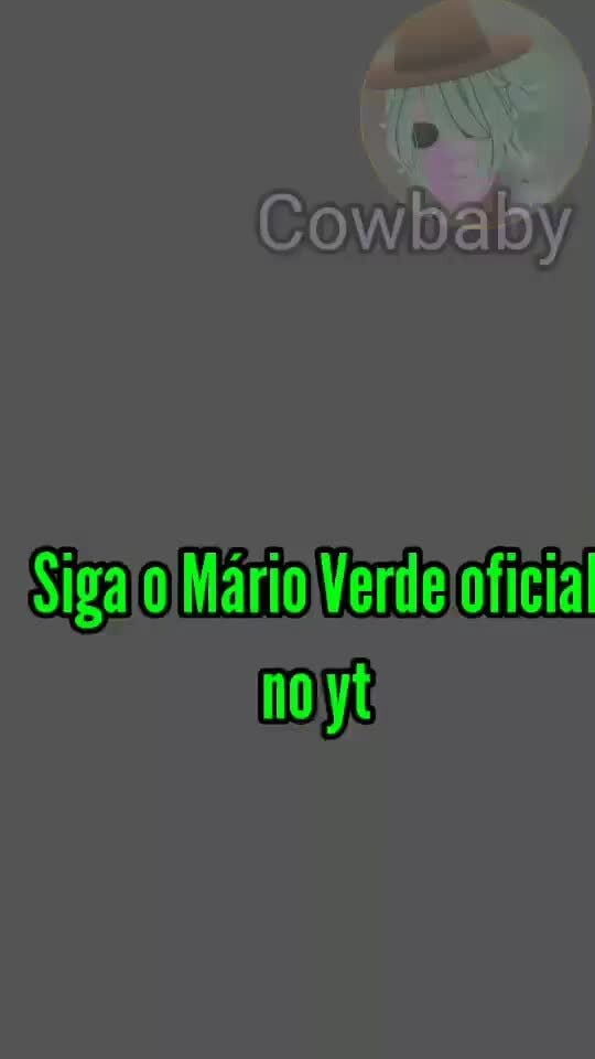 Mário Verde oficia - iFunny