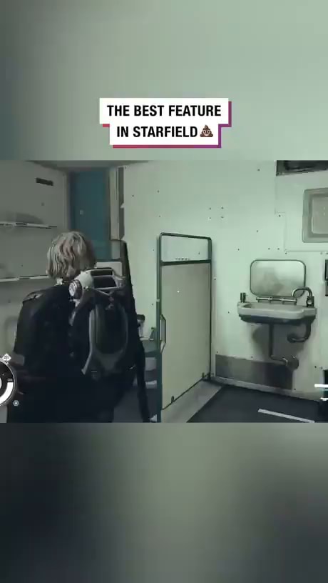 THE BEST FEATURE IN STARFIELD A - America’s best pics and videos