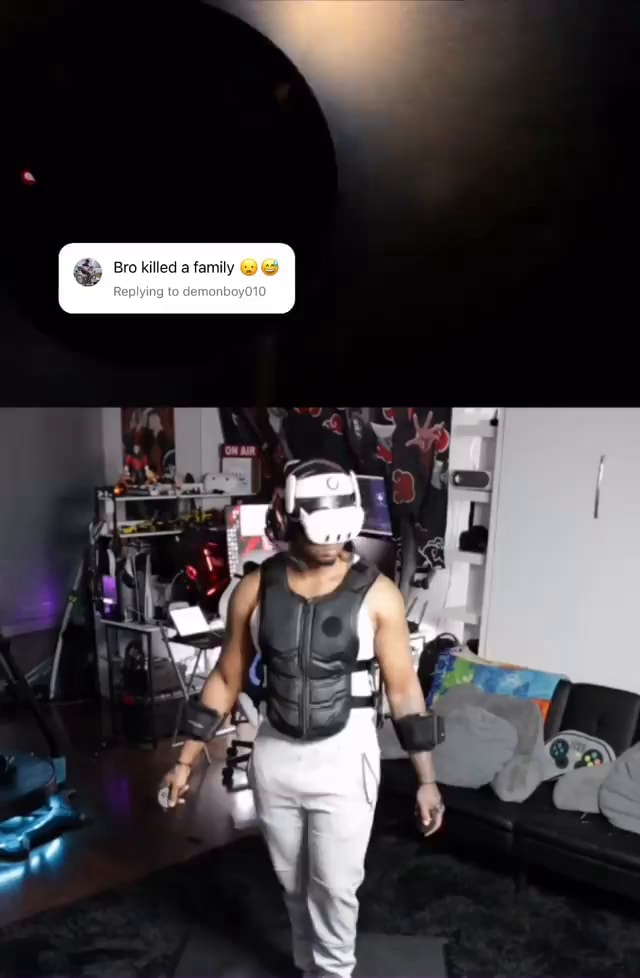 Video memes iIQkeS7YB by Vigo_The_Snake: 250 comments - iFunny