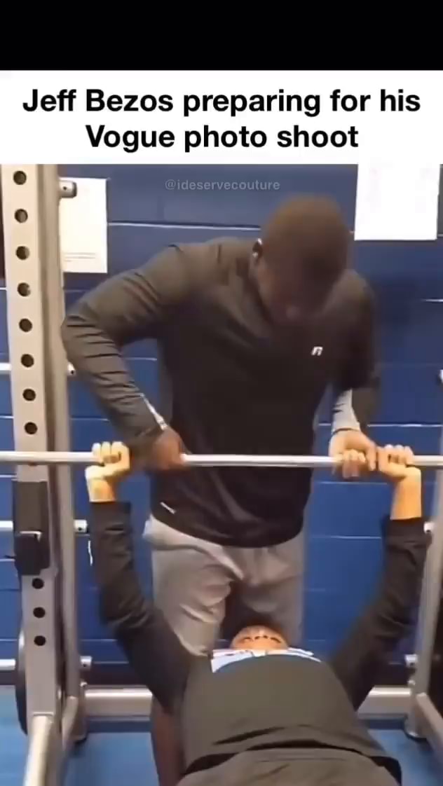 And.. it payed off… the biceps are bicepsing on the pictures 😆 - Jeff ...