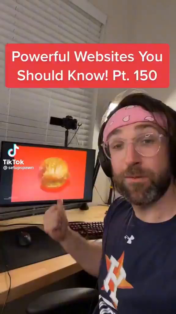 Powerful Websites You Should Know! Pt. 150 - iFunny