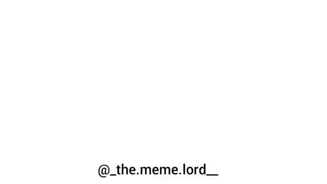 ((o) the meme lord - iFunny