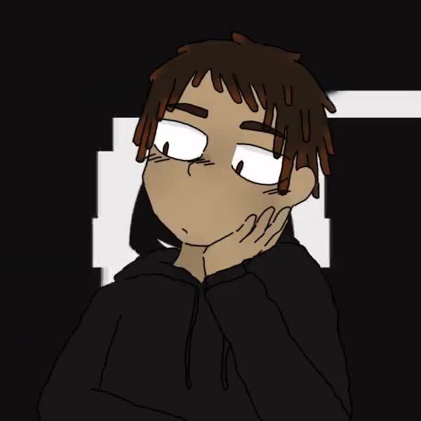 Cartoon moving gif Pfp Made For BecomeTheNew On Youtube and discord ...