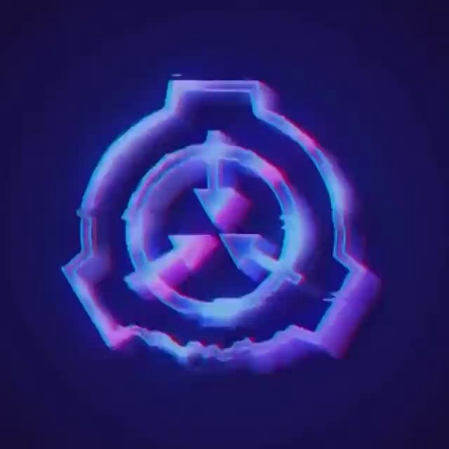 SCP by TheVolgun - iFunny