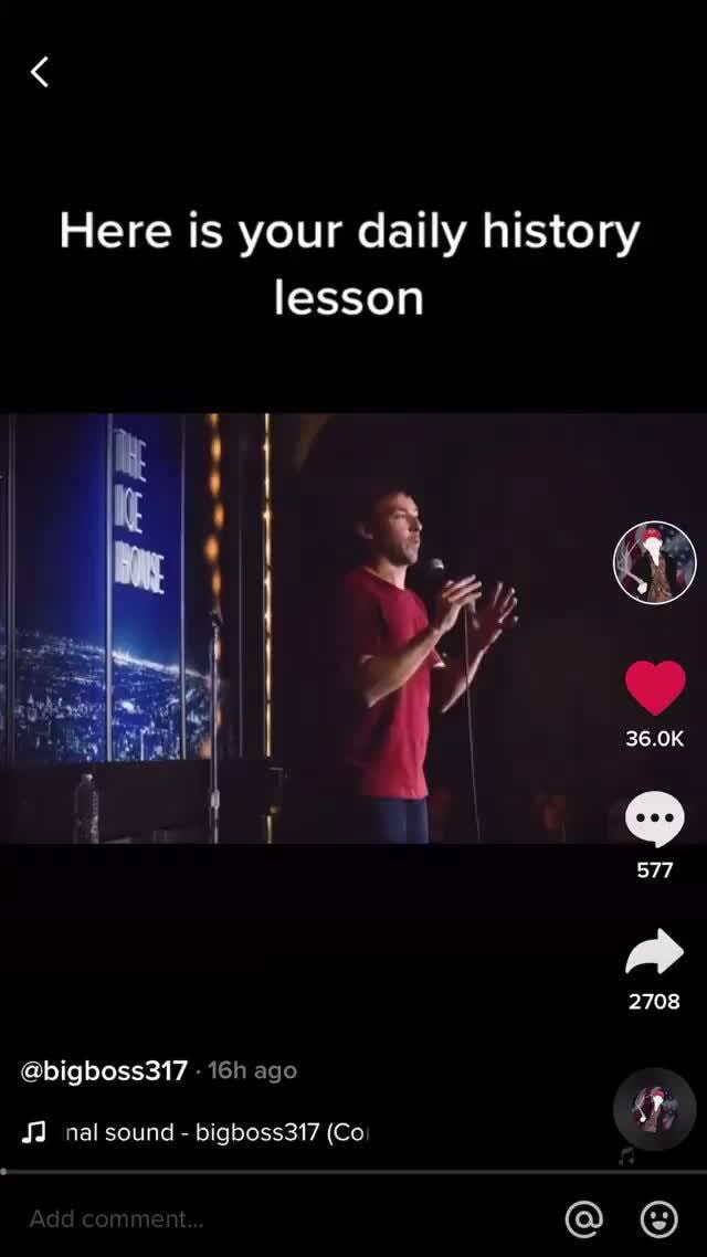 Here is your daily history lesson @bigboss317 ago 2708 nal sound ...