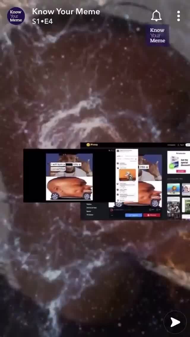 Know Know Your Meme Krow Know Meme - iFunny