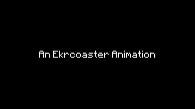 An Ekrcoaster Animation - iFunny