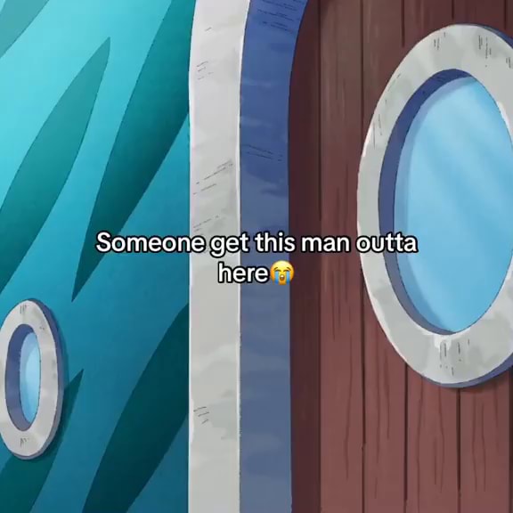 Someone get this man outta here - iFunny