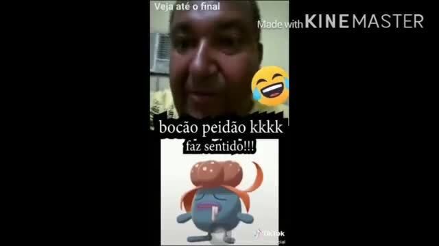 PEIDAO. A - bocão peidão kkkk faz sentido!!! - iFunny Brazil
