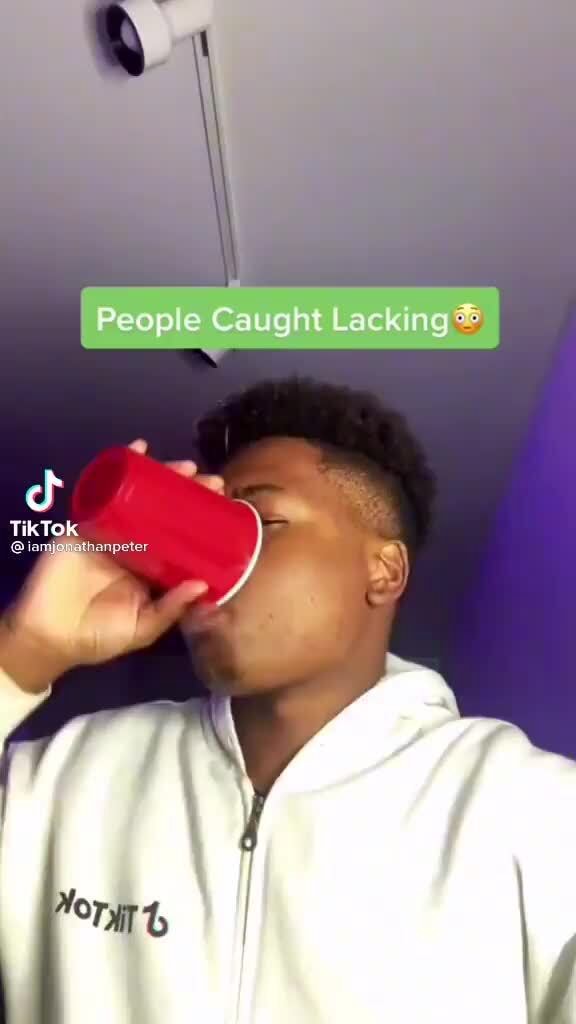 People Caught Lack ng - iFunny