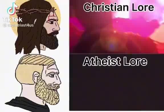 Christian Lore Lore Ath eiS. Lore - iFunny