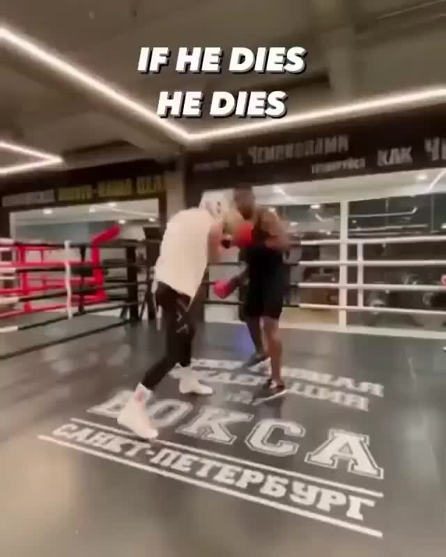 IF HE DIES E DIES - iFunny