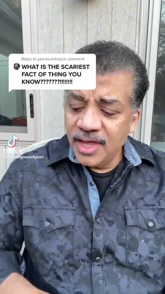 WHAT Is THE SCARIEST FACT OF THING YOU TiPTok IFunny what-is-the-scariest-fact-of-thing-you-tiptok-ifunny