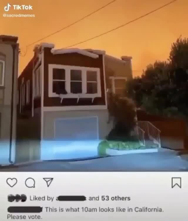 @sacredmemes Liked by and 53 others This is what 10am looks like in ...