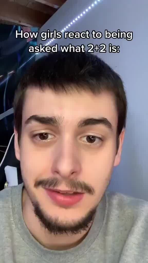 How to being asked what is: - iFunny