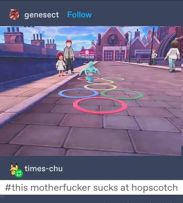 Video memes IBEHANIn8 by Tropius: 3 comments - iFunny