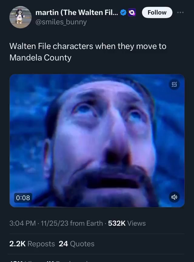 Martin (The Walten Fil..@ @smiles_ bunny ten File characters when they ...