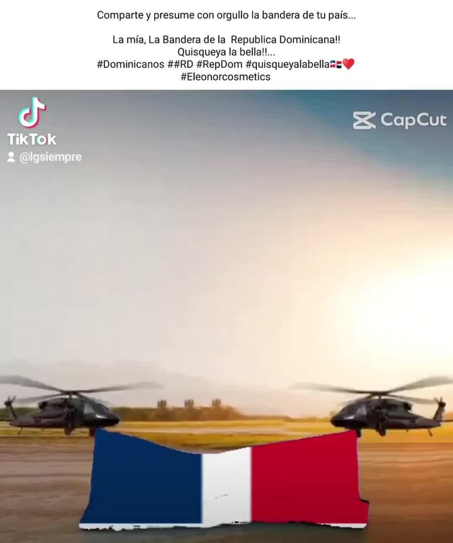 Comparte y presume con orgullo la bandera de tu pais... La mia, La ...