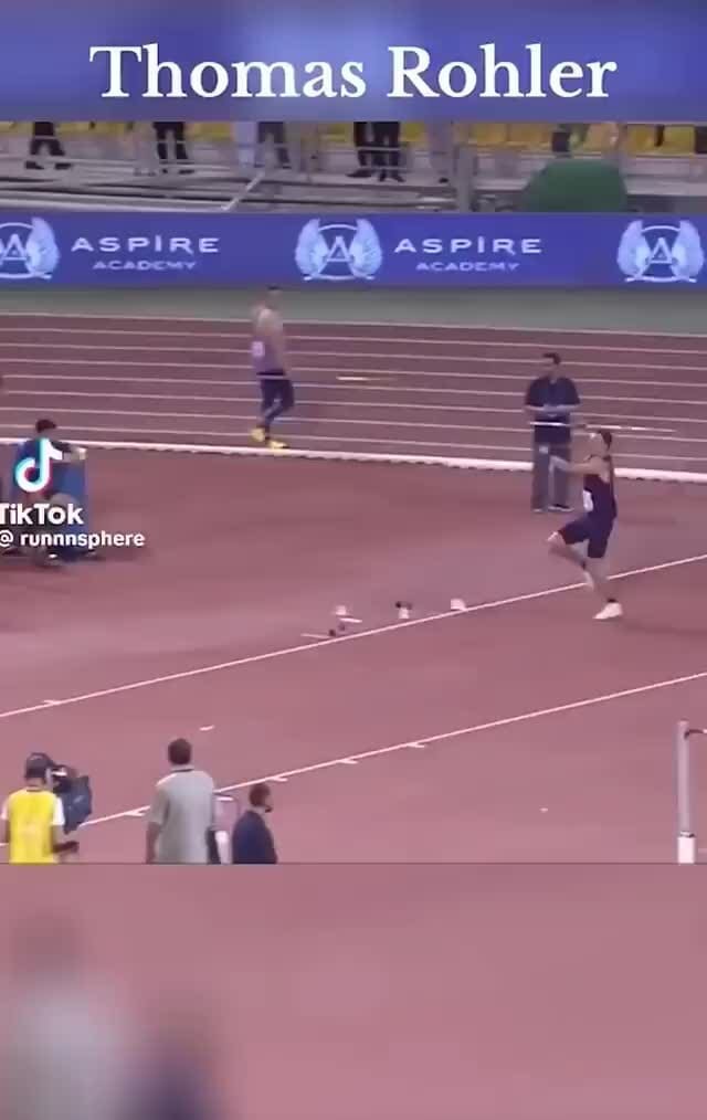 Thomas Roller ASPIRE upnnaghers - iFunny