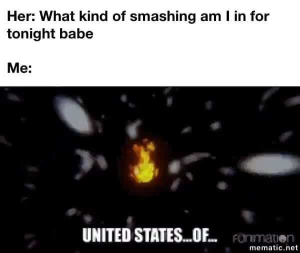 #myheroacademia #smashing #meme #dank_memes - Her: What kind of ...