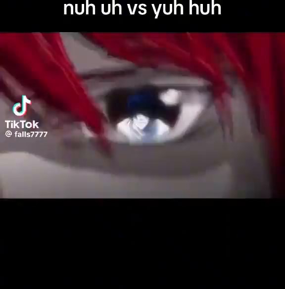 Nun uh vs yun hun TikTok - iFunny