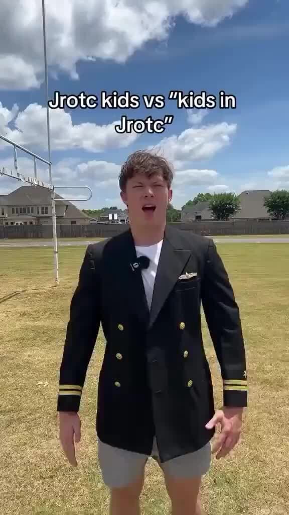 Jrote kids vs "kids in Jrote" - iFunny