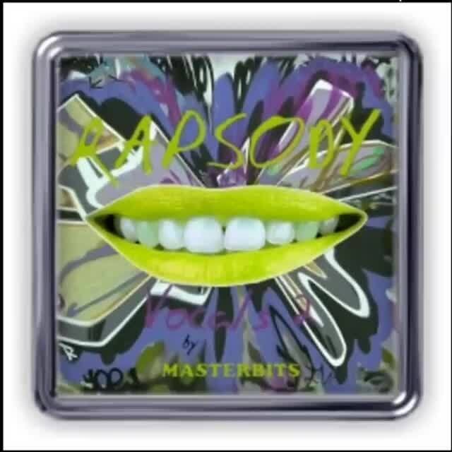 Masterbits climax 6 Rhapsody vocals 2 dim Munich - iFunny