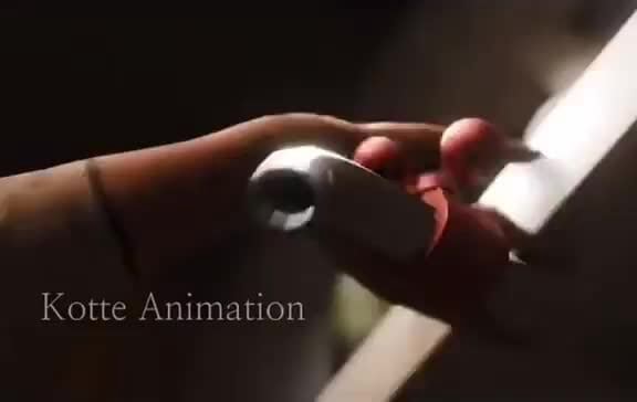 Kotte Animation - iFunny