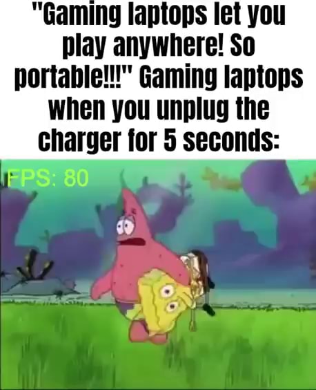 "Gaming laptops let you play anywhere! So portable!!!" Gaming laptops ...