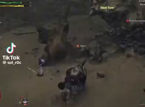 TikTok sol roc tum - iFunny