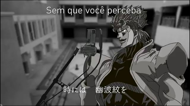 Sem que você perceba um - iFunny