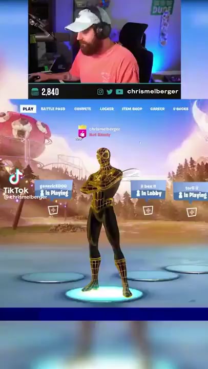 Video memes PMFHwqSq9 by burly_fortnite_2020: 138 comments - iFunny