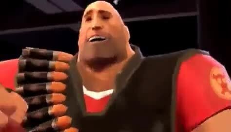 Meet the heavy laughing gif - iFunny