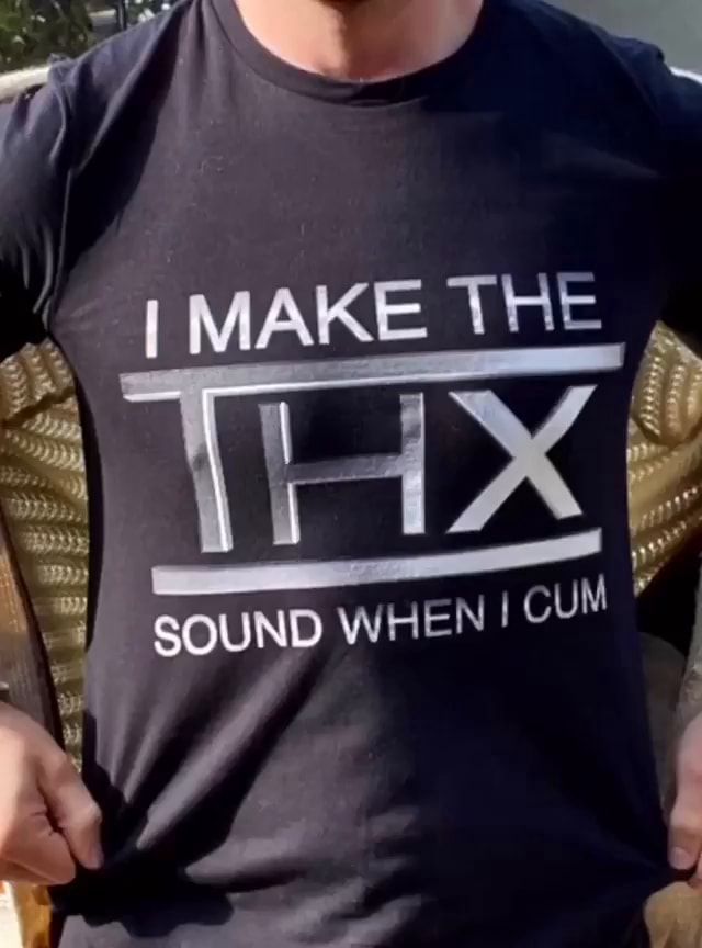 [MAKE SOUND SOUND WHEN! - iFunny