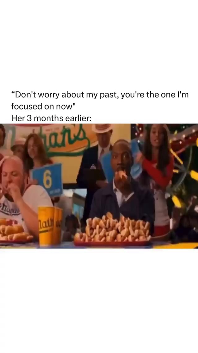 She was on a sausage choking marathon #toxic #memes #toxicmemes # ...