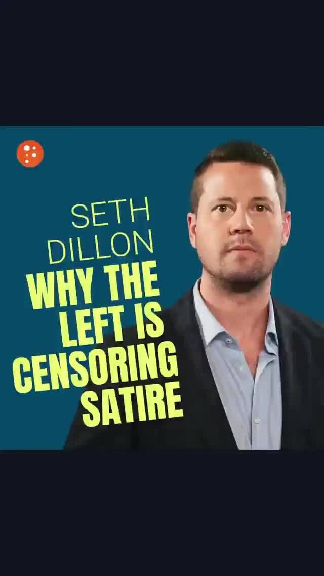 SETH [ DILLON - iFunny