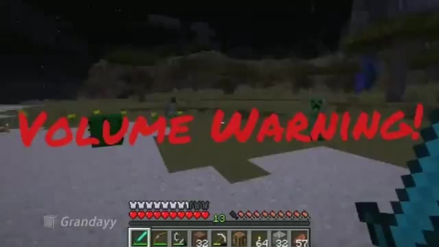 Replaced minecraft sounds to memes - iFunny