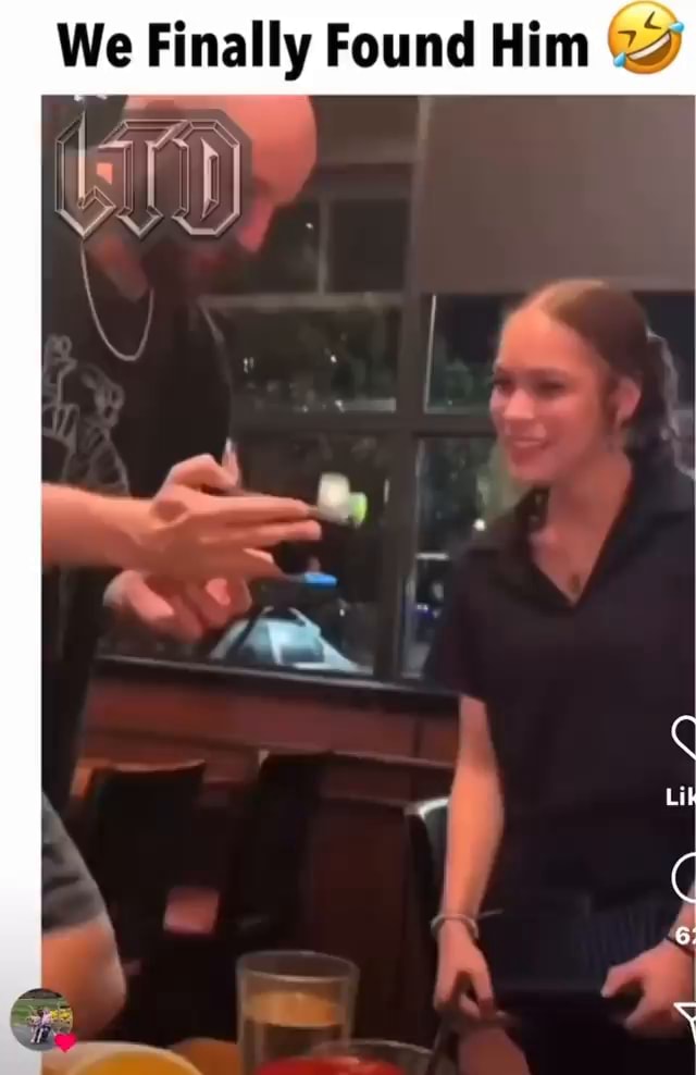 We Finally Found Him I - iFunny