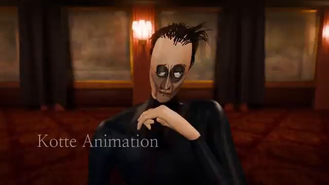 Kotte Animation - iFunny