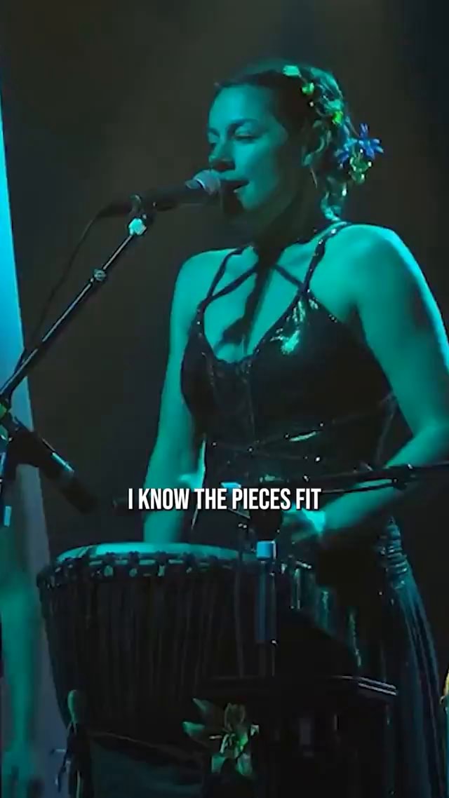 KNOW THE PIECES FIT - iFunny