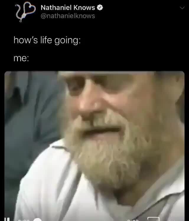 4 Nathaniel Knows @nathanielknows - iFunny