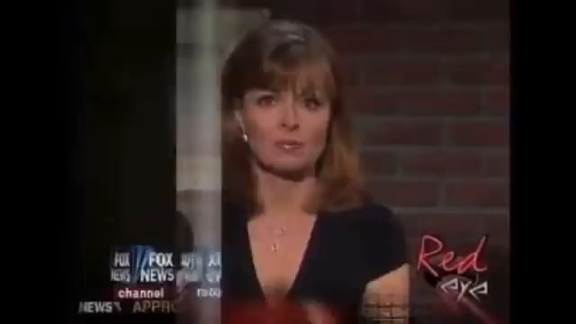 Patti Ann Browne | Fox News | Red Eye | - iFunny